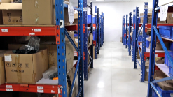 Buy China Wholesale Mimo Outdoor Bullet Bb Dish Omni Wireless Uhf Vhf ...