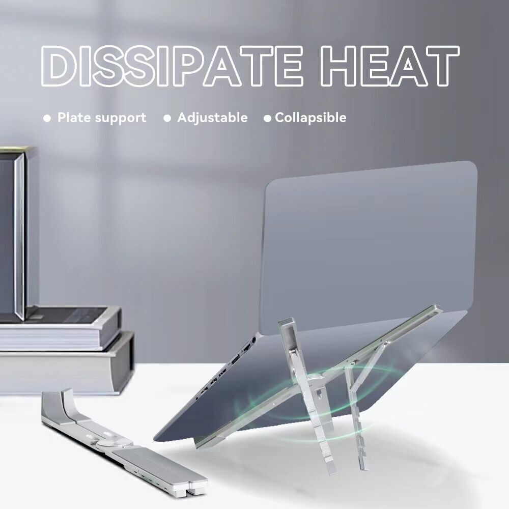 Buy Wholesale China Ergonomic Flexibility Laptop Stand For Computer ...