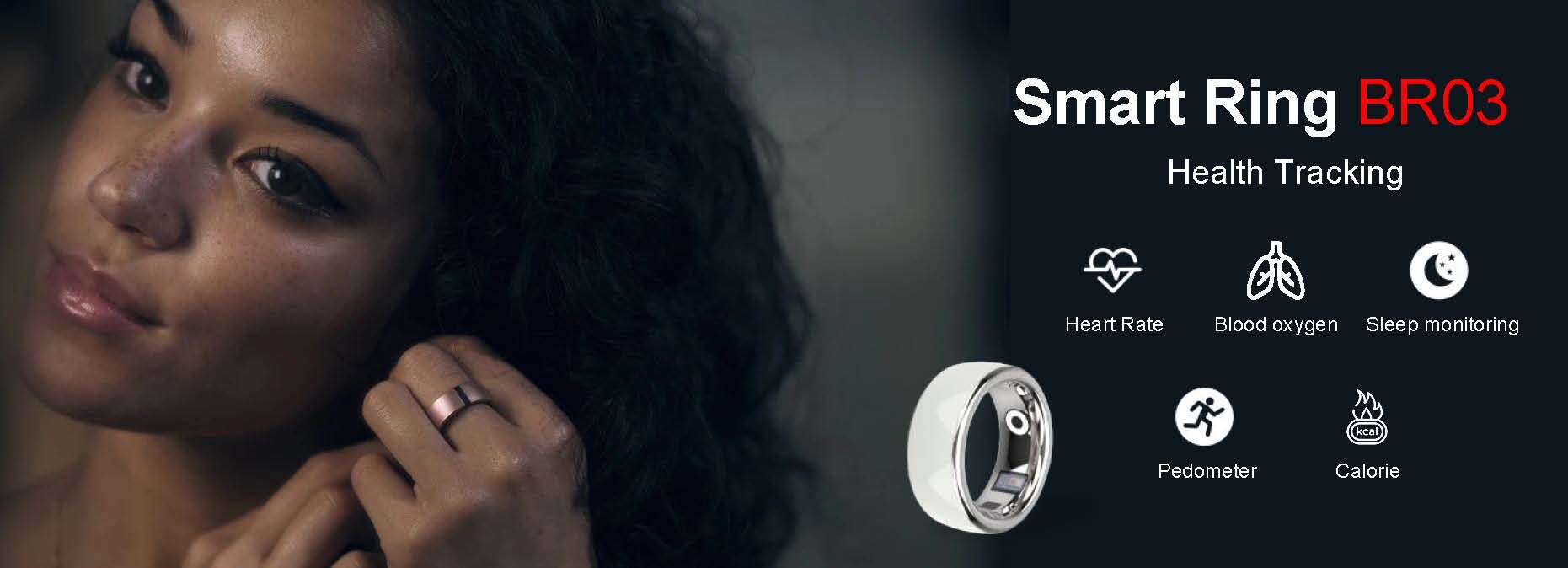 Buy Wholesale China Smart Ring & Smart Watch,smart Home,smart Ring at ...