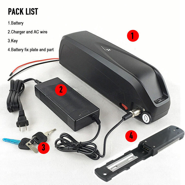Buy Wholesale China E-bike Customized Battery Pack And Storage Energy ...