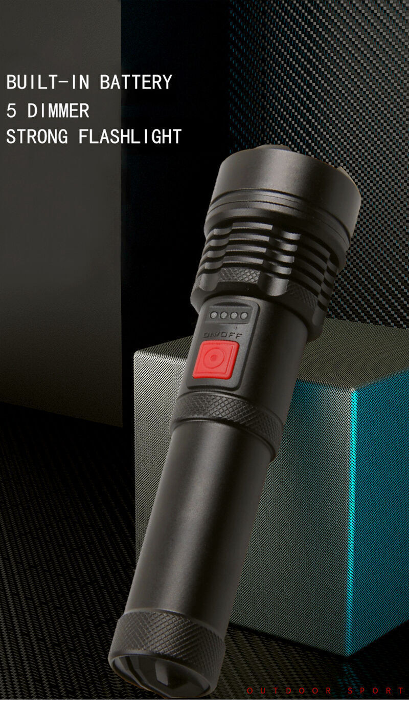 Buy Wholesale China 10w 10000 Lumens 5modes Waterproof Camping Outdoor ...