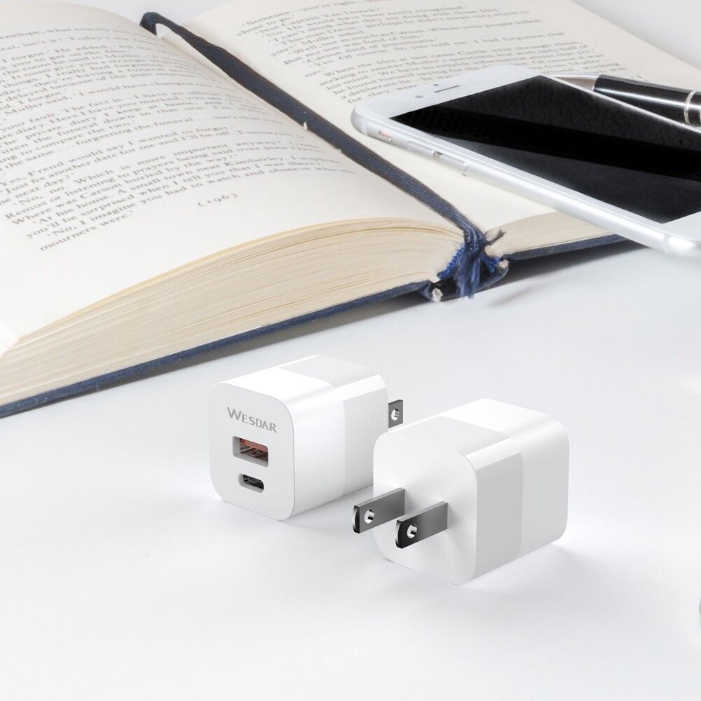 Buy Wholesale China Pd33w Home Charger,mini Ac Charger,gan Quick ...