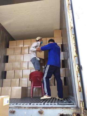 Bulk Buy Vietnam Wholesale Frozen 100% Fresh Mud Fish Whole Cleaned ...