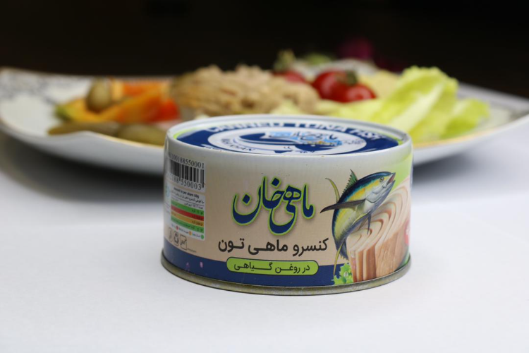 Top Quality Wholesale 180g Per Can Special Offer Frozen Canned Skipjack ...