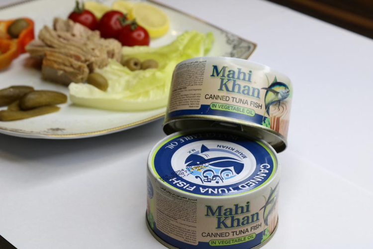 Top Quality Wholesale 180g Per Can Special Offer Frozen Canned Skipjack ...