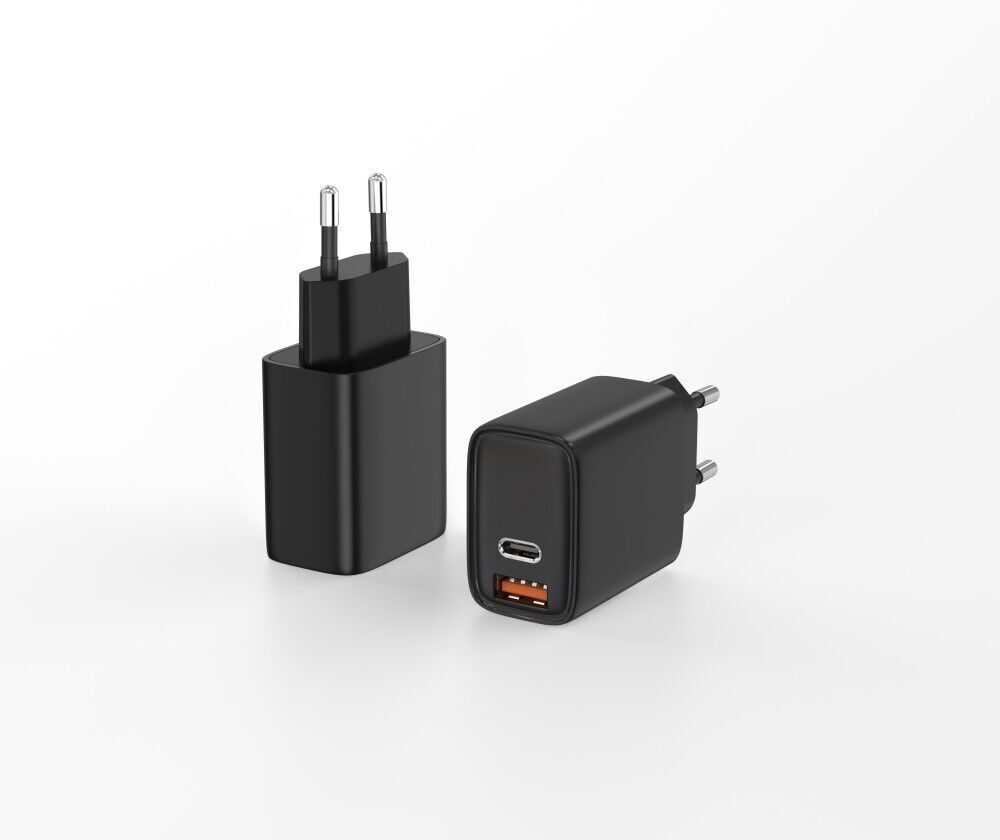 Buy Wholesale China Home Charger,pd33w Quick Charger,ac Charger,type C ...