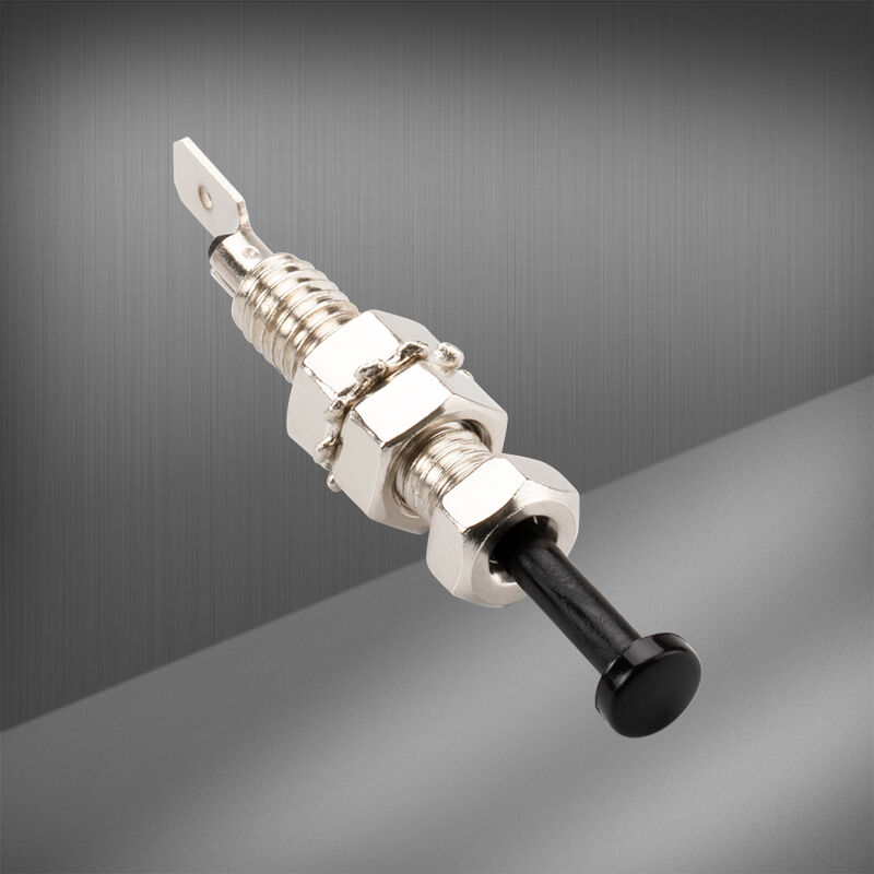 OMP BONNET HOOD LOCK PIN METAL UNIVERSAL FOR ALL CAR CARBON FIBER ...