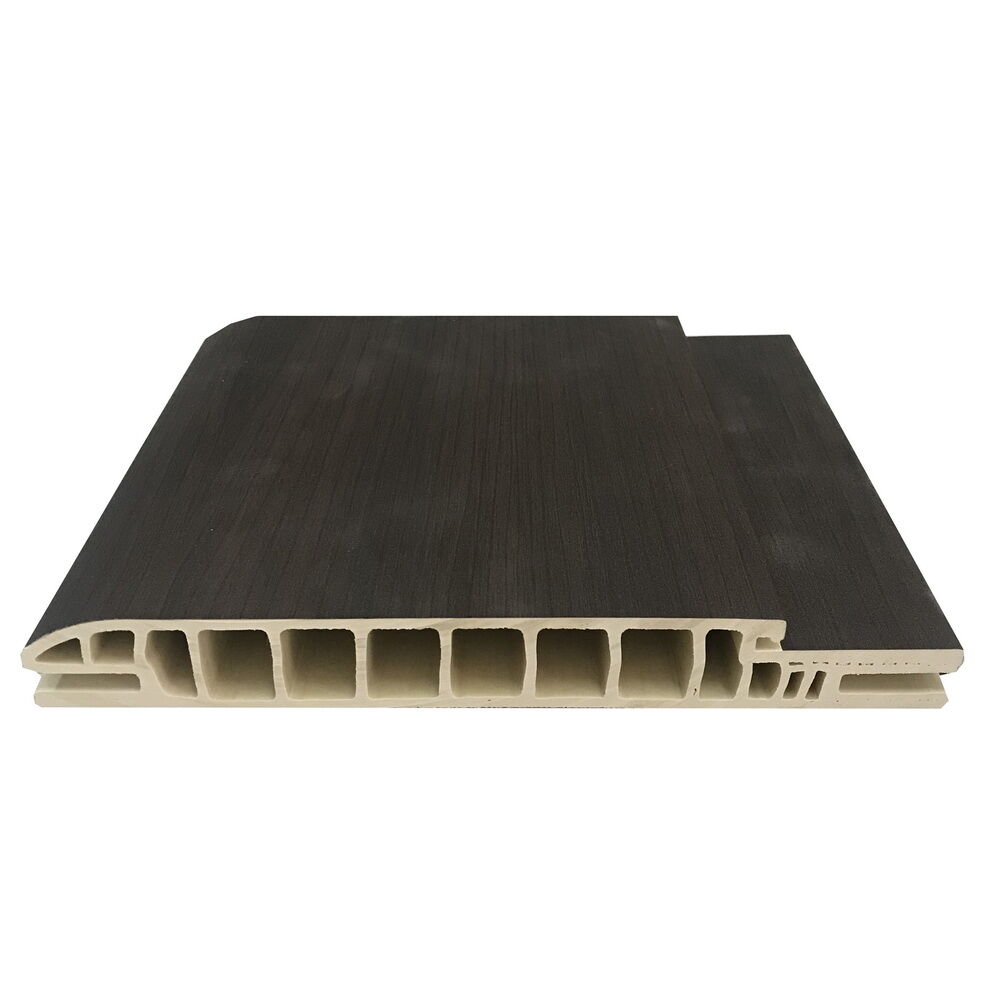 4 Inch Flat Finger Joint Pine Mdf Fir Wood With White Primer Dado Flat ...