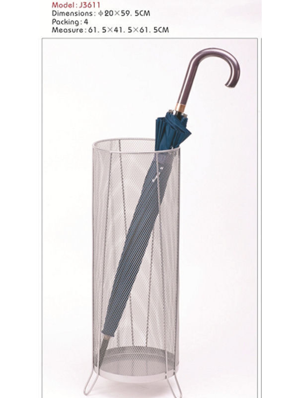 Buy Wholesale China Umbrella Holder Mesh Storage Holder Box Household ...