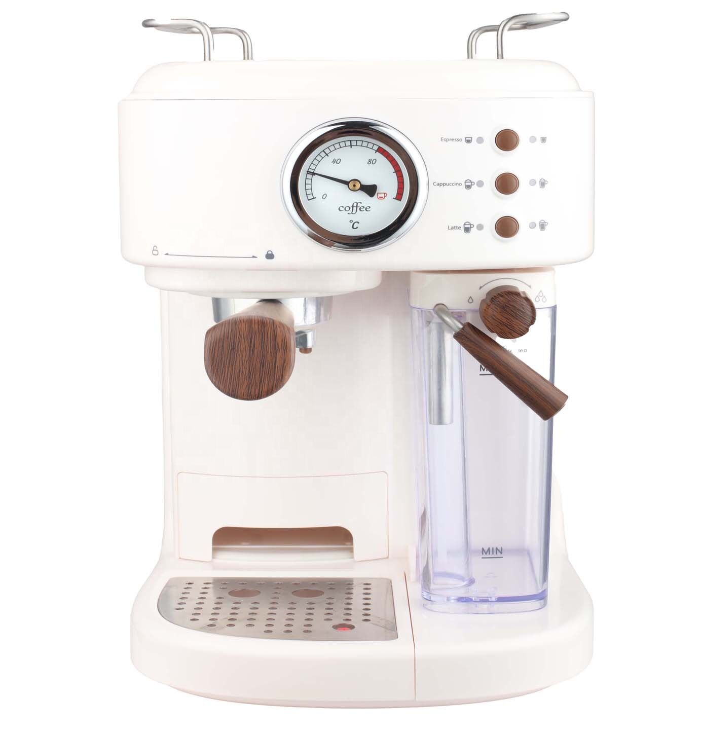 Buy China Wholesale Wholesale Kitchen Coffee Maker Full Automatic ...