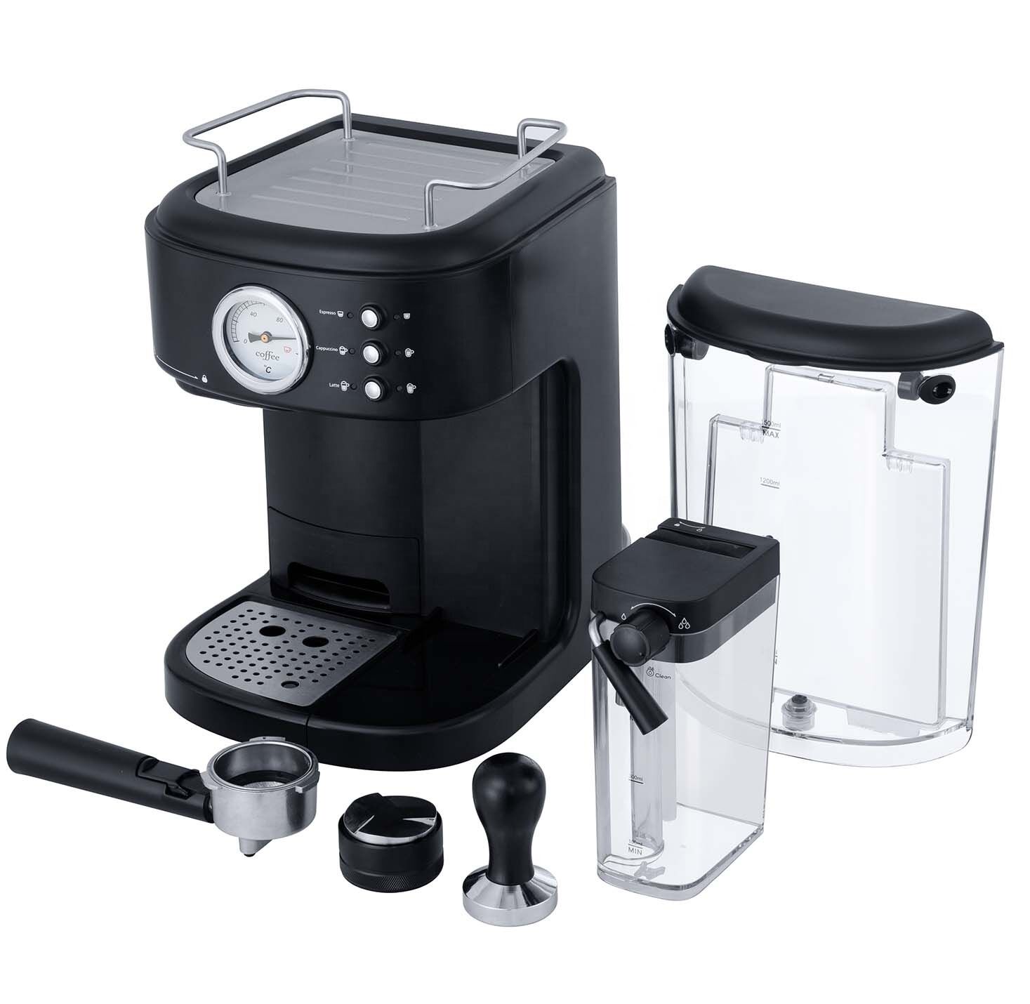 Buy China Wholesale Wholesale Kitchen Coffee Maker Full Automatic ...