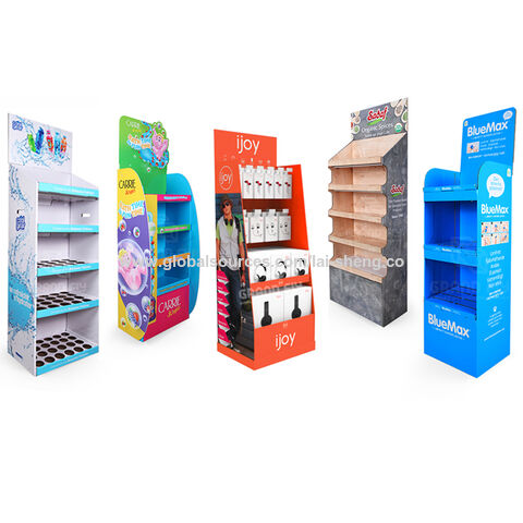 Flash Drives For Store Display