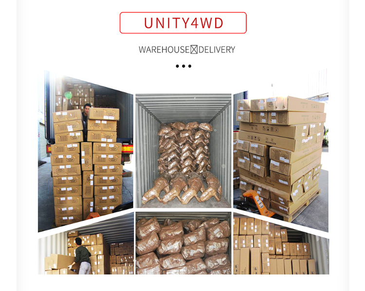 Car Body Parts Auto Front Rear Bumper Guard Bull Bar For Nissan Navara ...