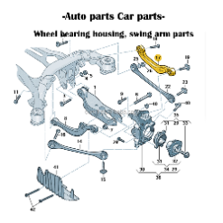 Wholesale Cheap Other Auto Spare Parts Accessories For Usa Japan Korean ...