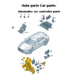 Wholesale Cheap Other Auto Spare Parts Accessories For Usa Japan Korean ...