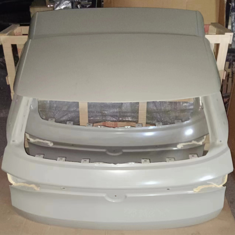 Auto Car Body Kit Spare Parts 11a8537189b9 11a8549409b9 11d959862d ...