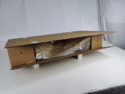 Car Radiator Grille 53102-0e060,53101-0e200 ,front Bumper Autoparts ...