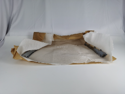 Car Radiator Grille 53102-0e060,53101-0e200 ,front Bumper Autoparts ...