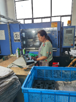 Car Radiator Grille 53102-0e060,53101-0e200 ,front Bumper Autoparts ...