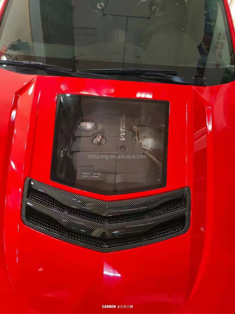 Buy Wholesale China Atsv V3 Style Body Kit Include Front Bumper Front ...