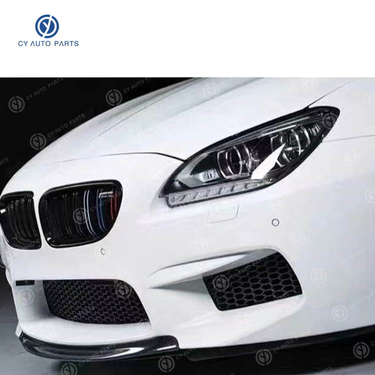 Buy Wholesale China Carbon Fiber Rkp Style Bumper Front Lip Diffuser ...