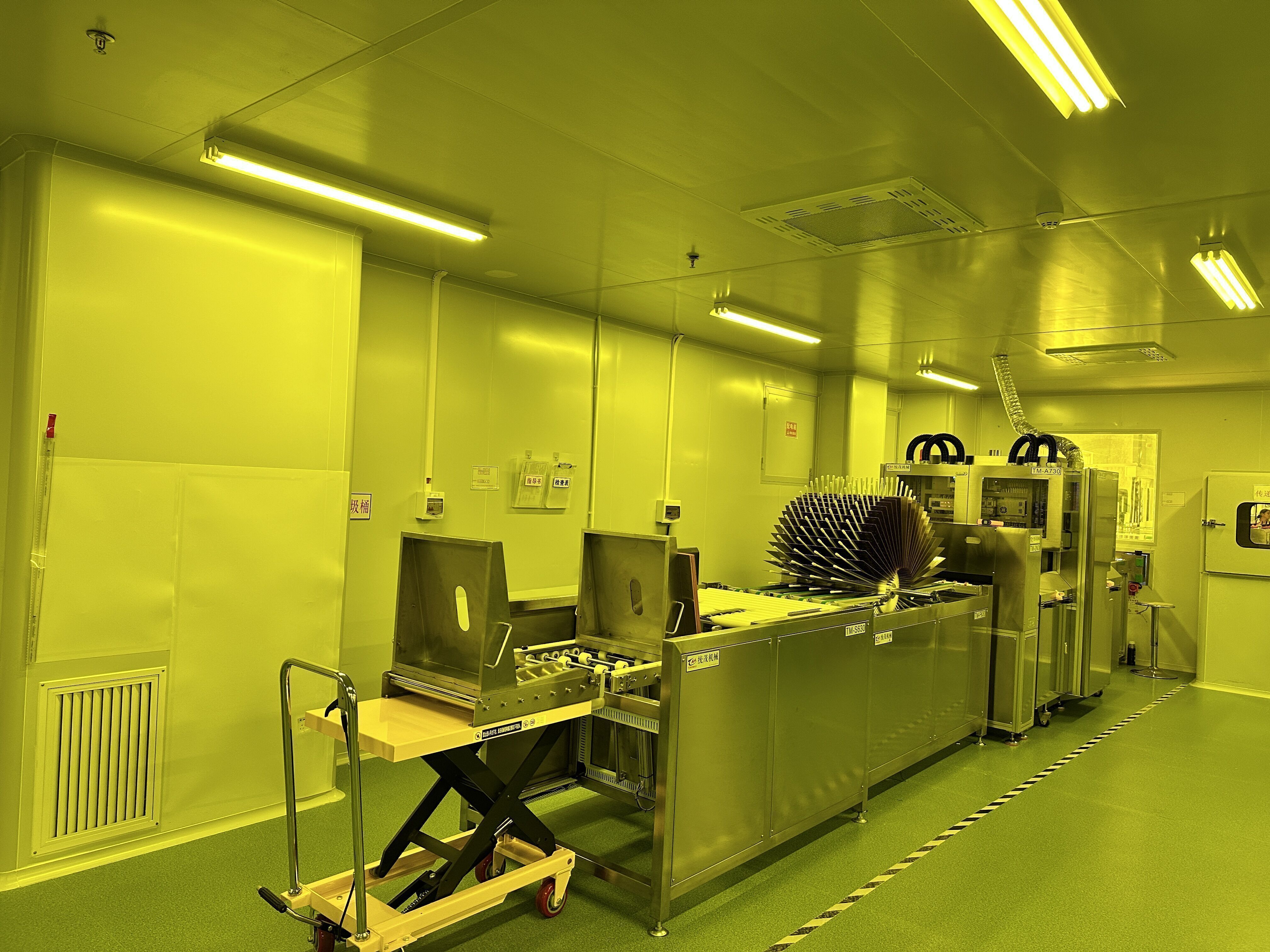 Buy Wholesale China High Quality Customization Double-sided Circuit ...