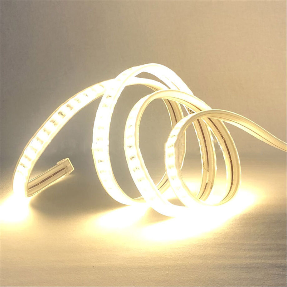 Buy Wholesale China 220v 48leds Ip65 Led Strip Smd2835 Led Strip ...