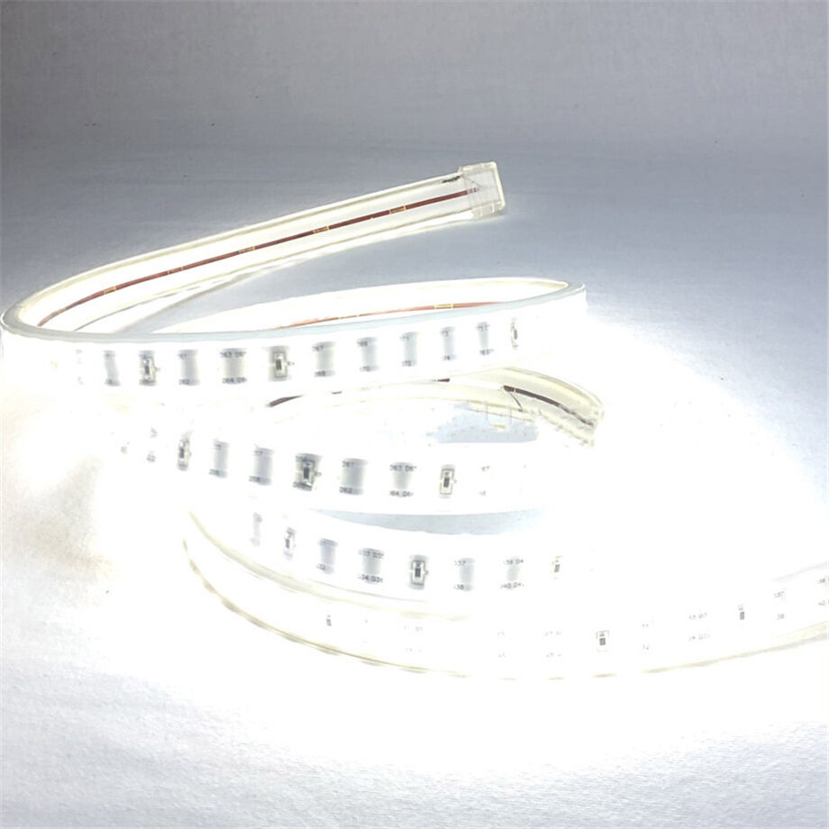 Buy Wholesale China 220v 48leds Ip65 Led Strip Smd2835 Led Strip ...