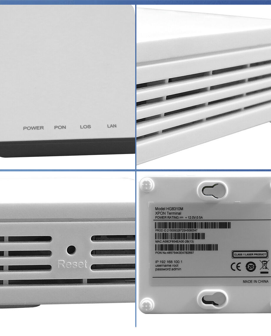 Buy Wholesale China China Supplier Ftth Hg8310m Modem Ont 1ge 1 Port ...