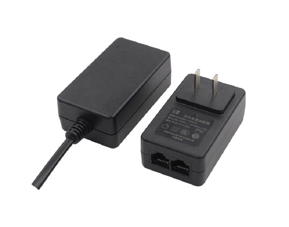 Buy Wholesale China 24w Adapter For I.t.e & 48v Power Supply | Global ...