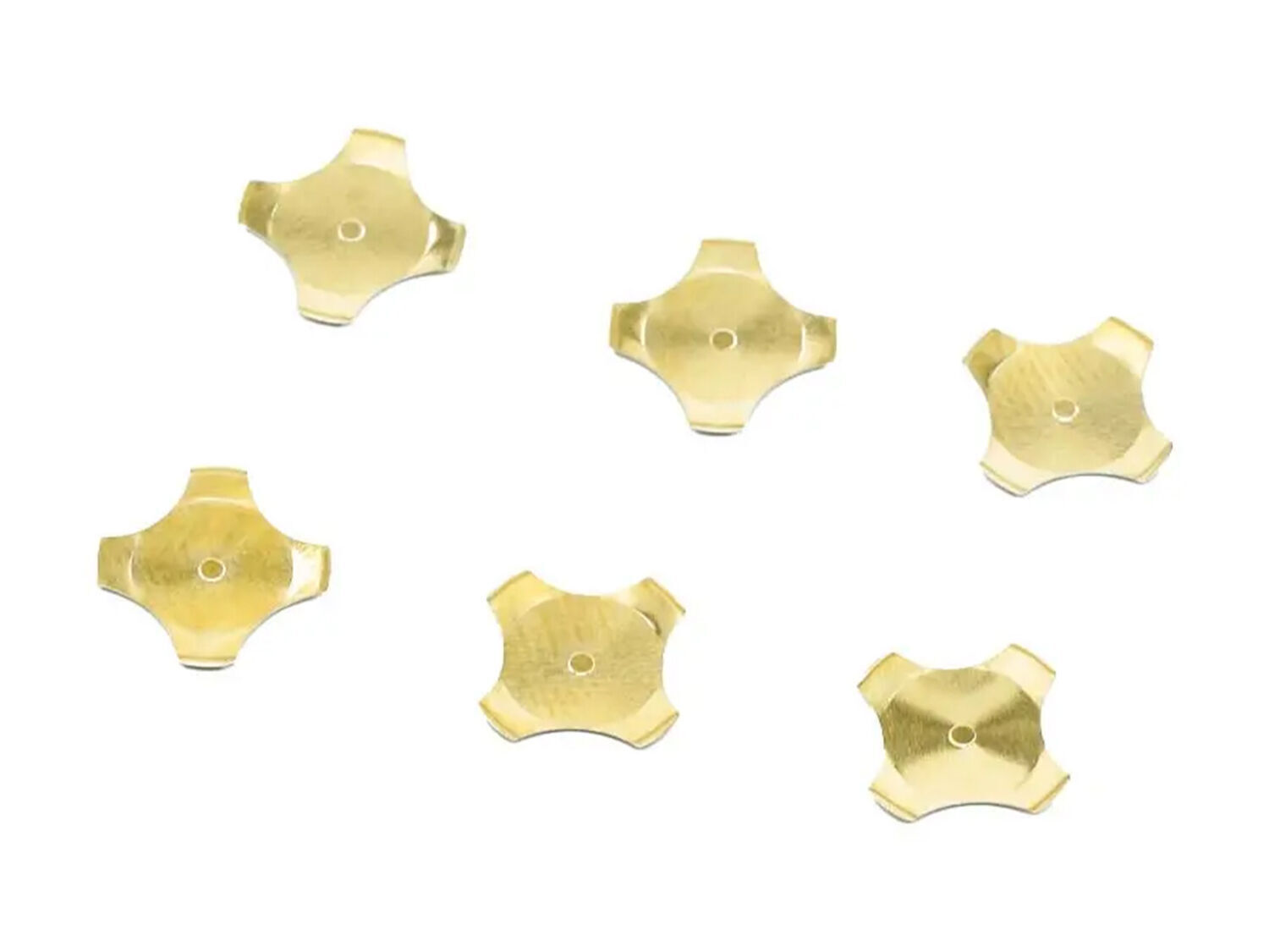 Buy Wholesale China Factory High Quality Metal Dome Cross Shaped ...