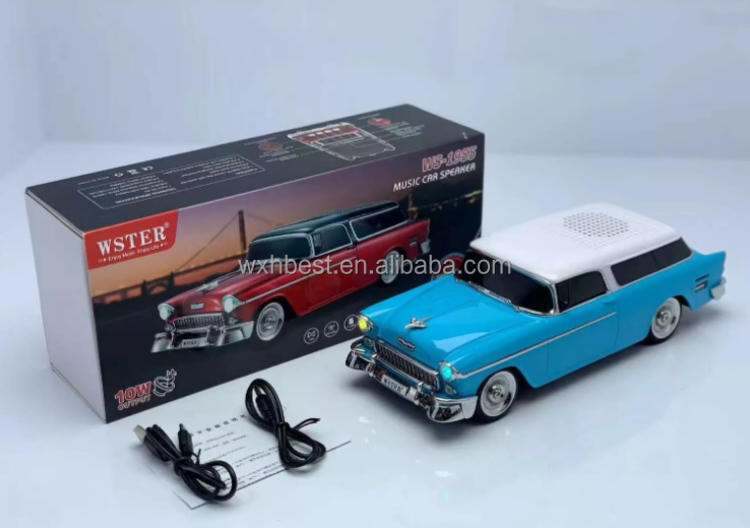 Buy Standard Quality China Wholesale 1500mah Fm Usb Tf Handsfree Waterproof Bass Wireless Truck ...