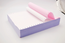 Preimum Manufacturer Continuous Carbonless Computer Paper Form Ncr ...