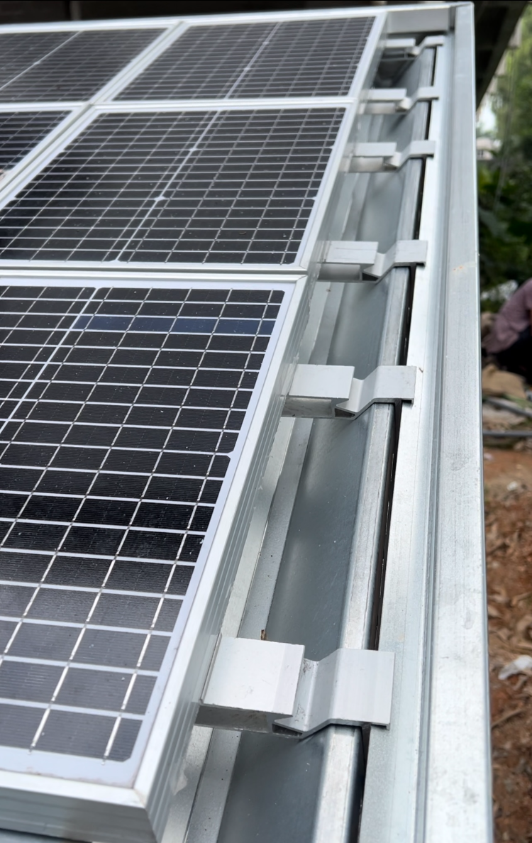 Wholesale Price Parking Racking Structure Waterproof Aluminum Carport ...