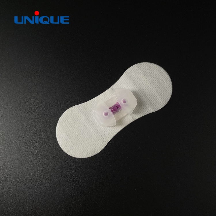 3 Pack Latex Free Easy Fixing Solution Flexible Hook And Loop Fixing ...