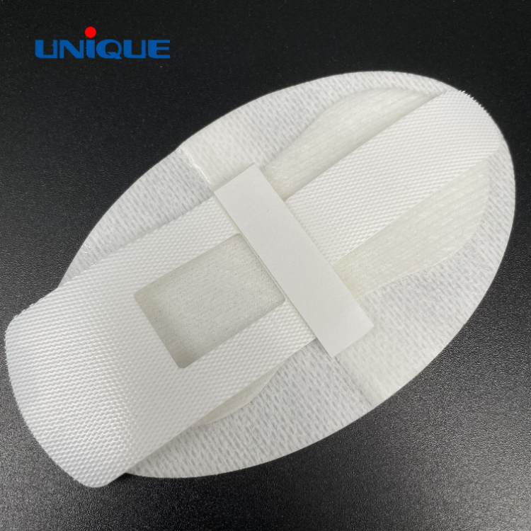 3 Pack Latex Free Easy Fixing Solution Flexible Hook And Loop Fixing ...