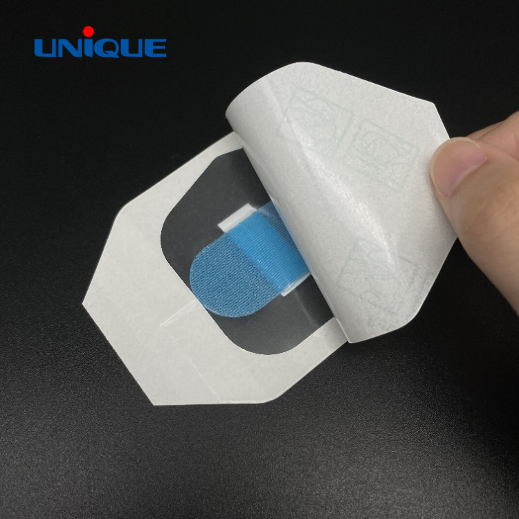 3 Pack Latex Free Easy Fixing Solution Flexible Hook And Loop Fixing ...