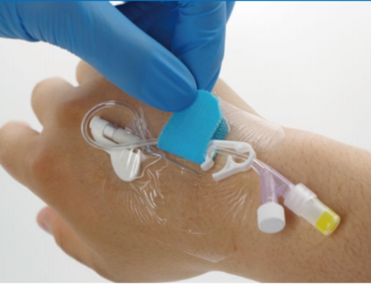 3 Pack Latex Free Easy Fixing Solution Flexible Hook And Loop Fixing ...