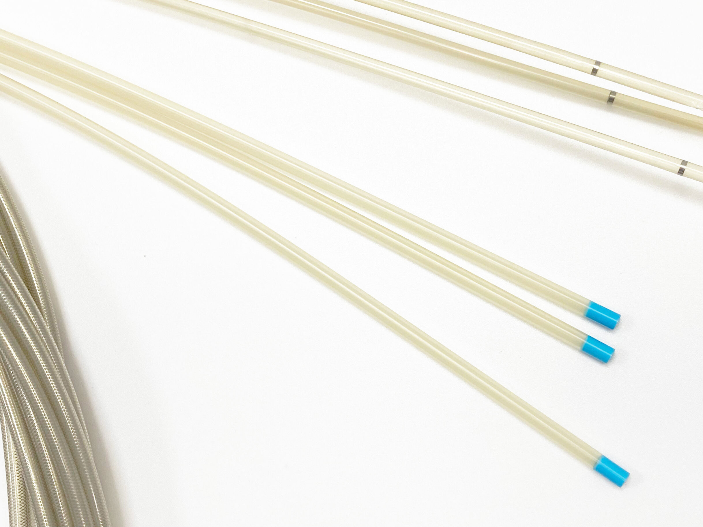 Buy Standard Quality China Wholesale Micro Catheter Oem Ce Iso Guiding ...