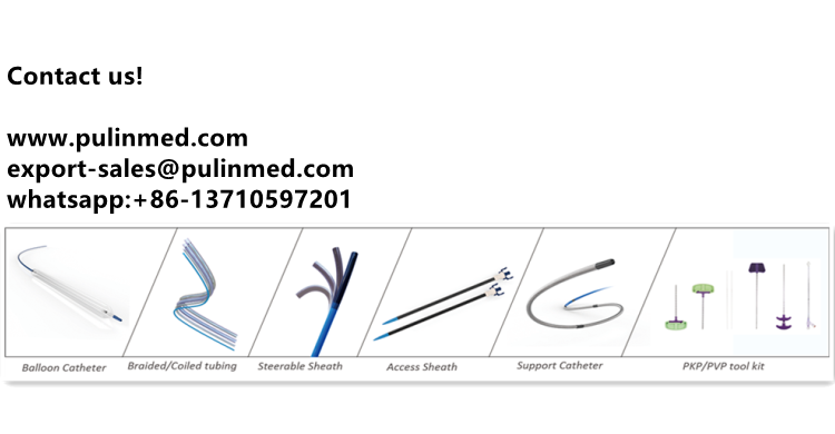 Buy Standard Quality China Wholesale Micro Catheter Oem Ce Iso Guiding ...