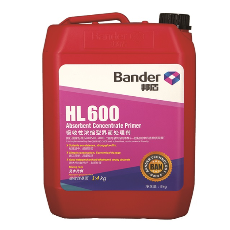 Bander Ts87 Factory Price Whole Sale New Self-leveling Compound/ Self ...