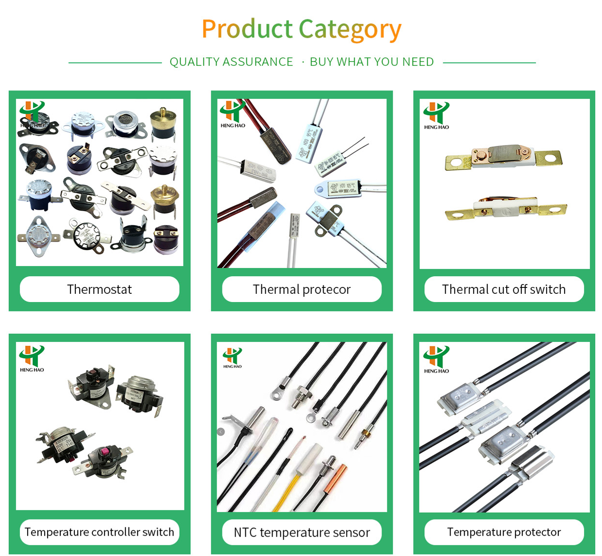 Buy Wholesale China Rh Ceramic Thermal Cutoffs Rh Ceramic Thermal Fuse ...