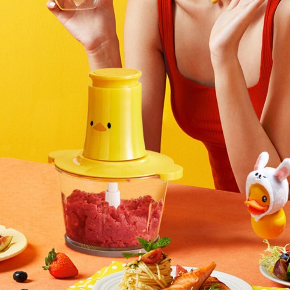 Buy Wholesale China Best-selling Baby Food Processor Smoothie Maker ...