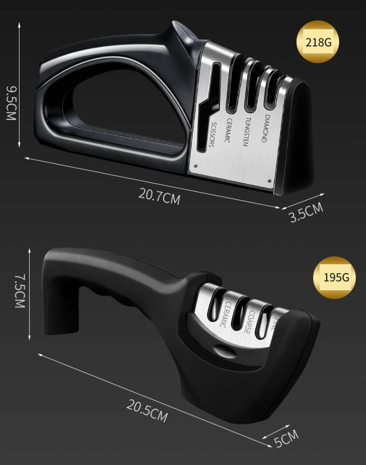 Buy Wholesale China New 2023 Hot Selling Professional Sharpener Manual ...