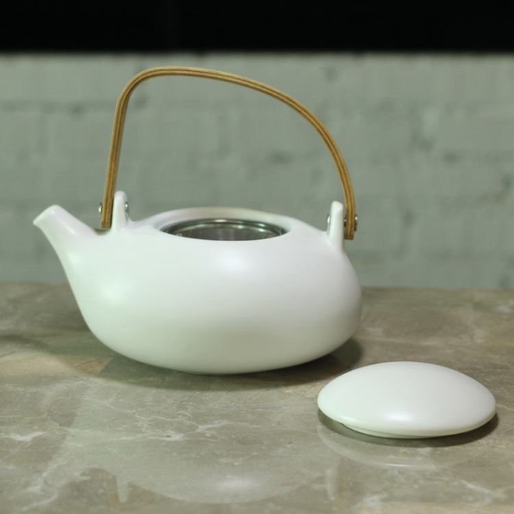 Bulk Buy China Wholesale Japanese Tea Set Black Color Porcelain Tea Set ...