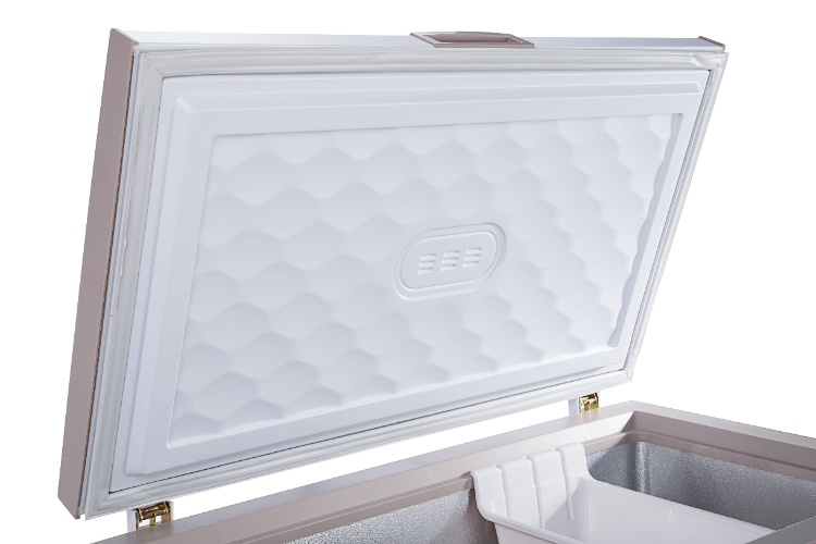 Suiling 218l Single Solid Top Chest Freezer Bd-218k, Suiling Single ...