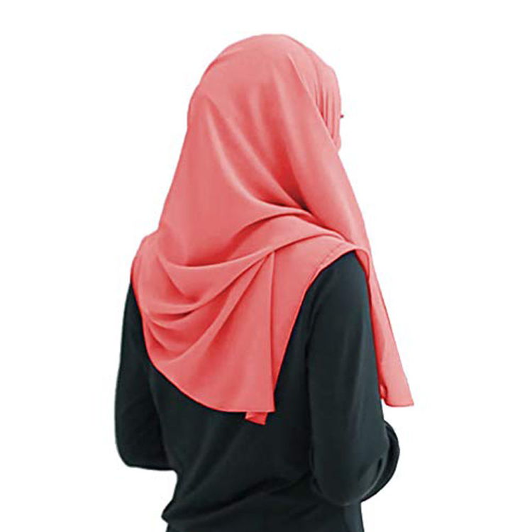 High Quality Custom Fashion Luxury Solid Color Premium Diamond Crepe ...