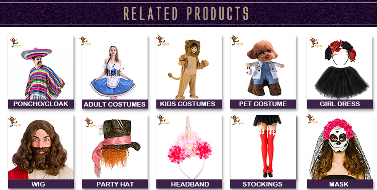 Buy China Wholesale Hot Selling Children's Halloween Costumes Chucky ...