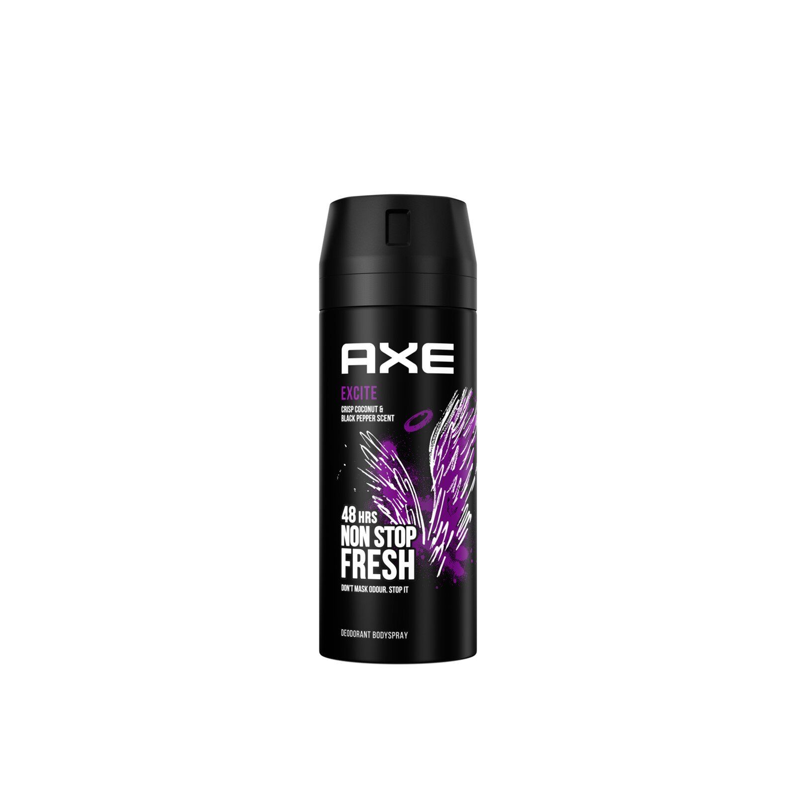 Buy Wholesale Canada Cheap Price Axe Excite Deodorant Body Spray & Axe ...