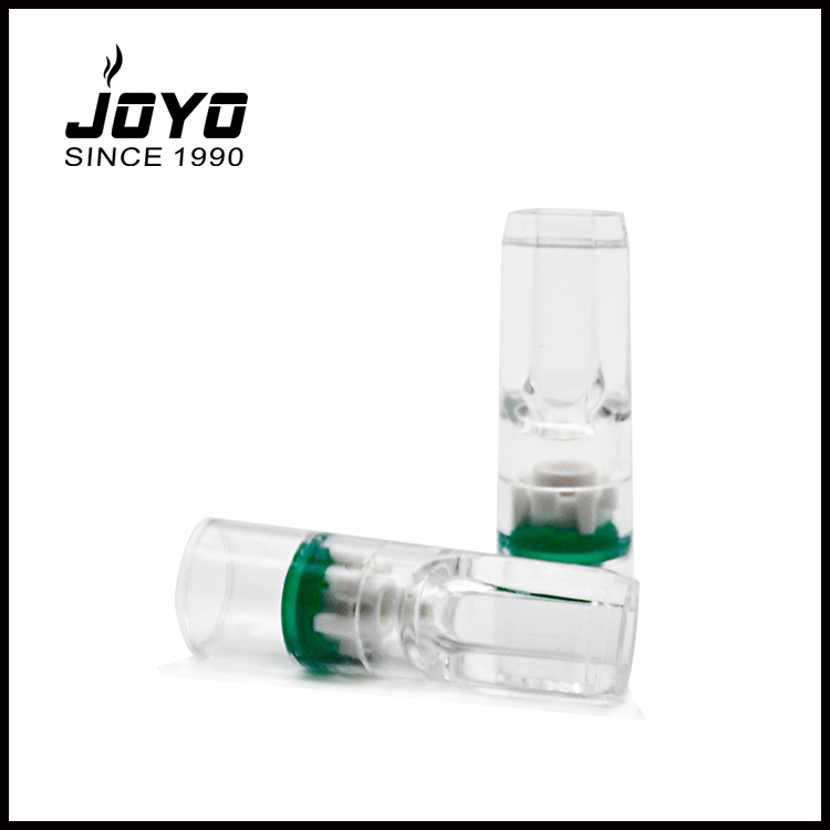 Custom Design Plastic Filter Tips For Cigarette - China Wholesale ...